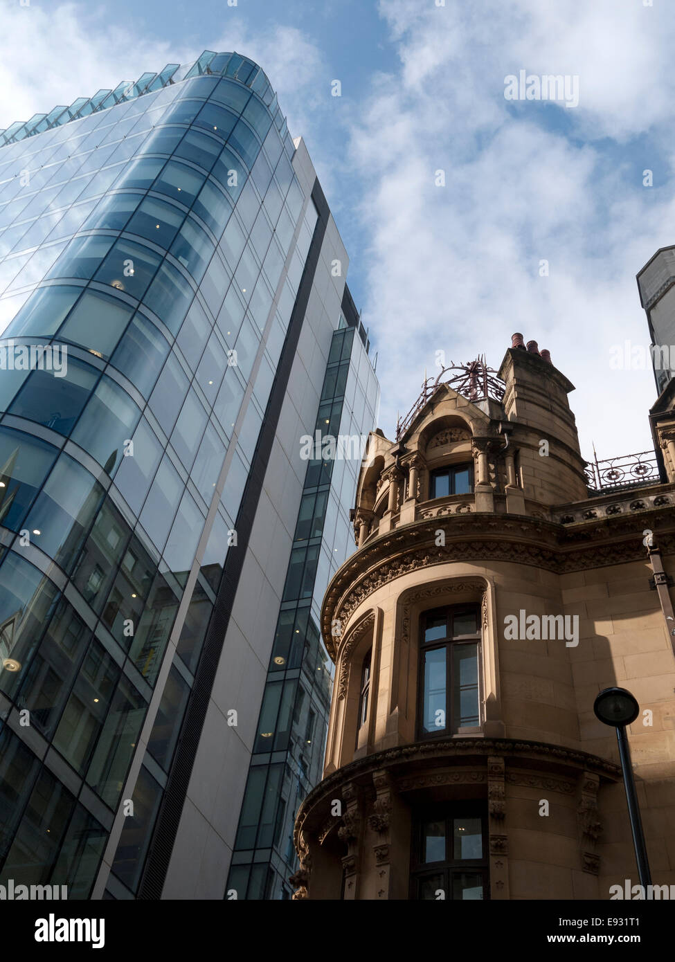 Hkr architects hi-res stock photography and images - Alamy