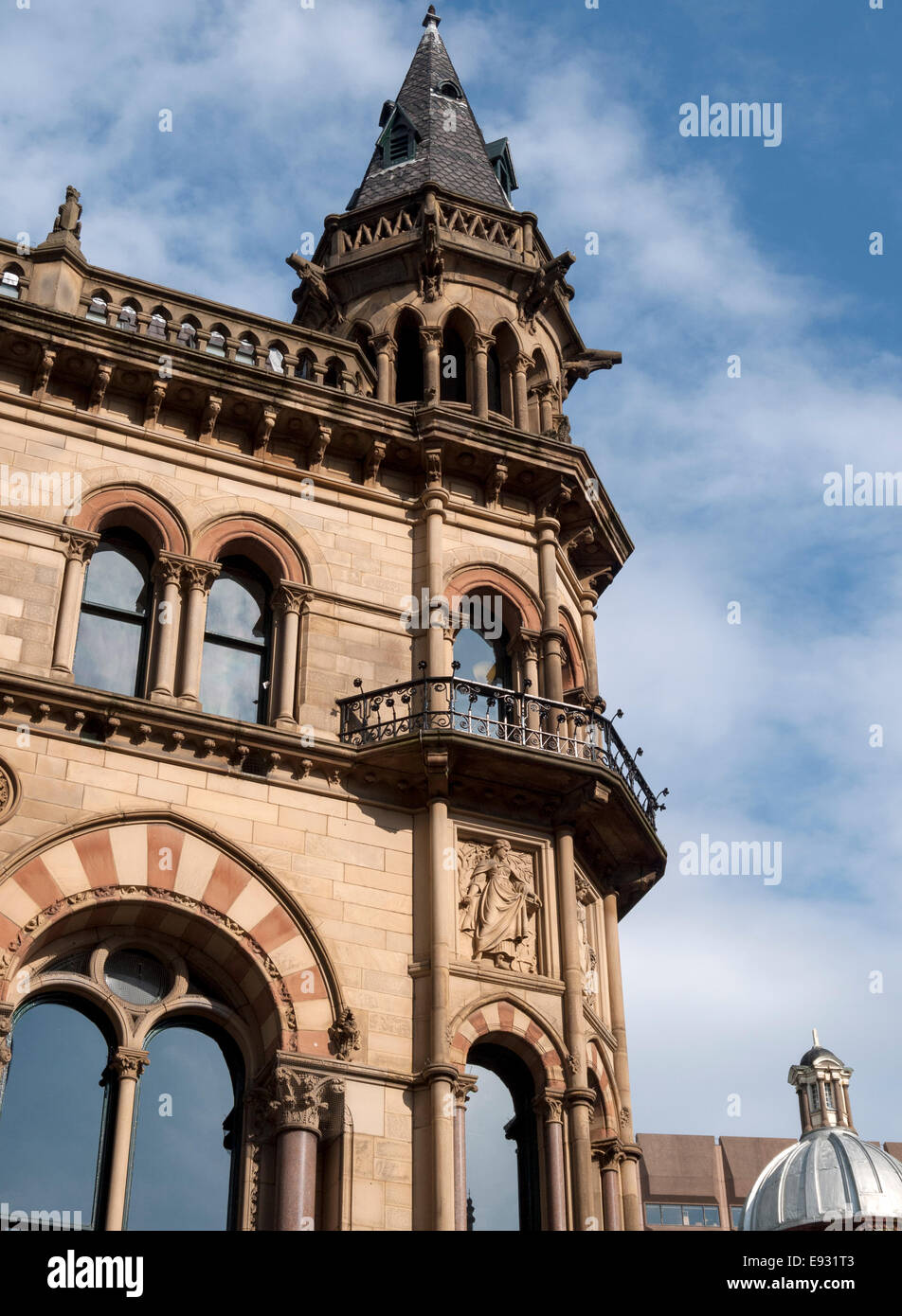 Reform architecture hi-res stock photography and images - Alamy