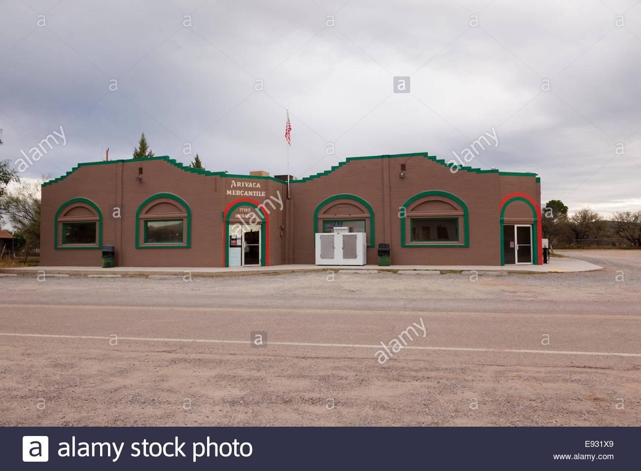 Arivaca Arizona Stock Photos & Arivaca Arizona Stock Images - Alamy