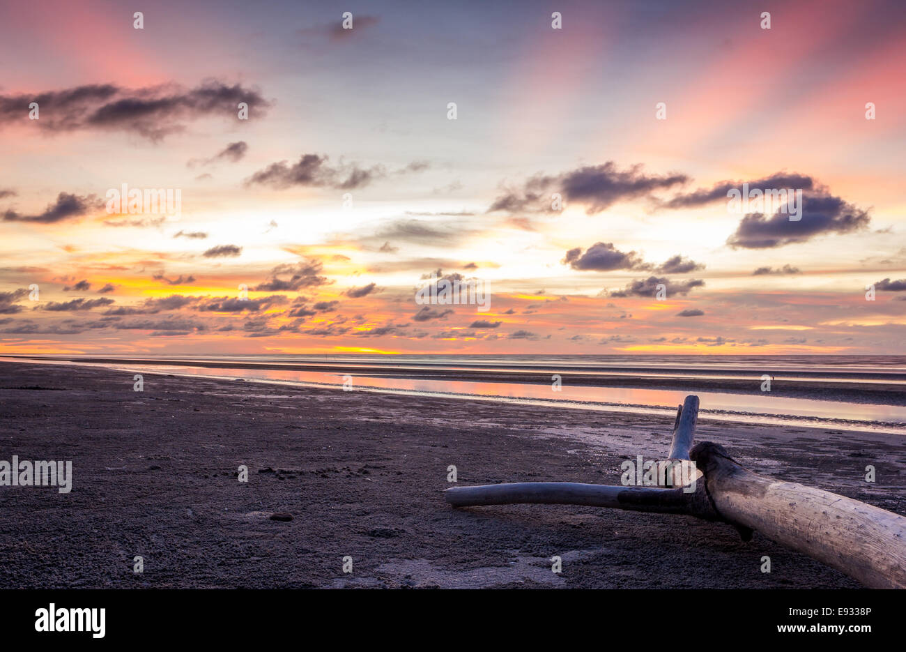 Mukah Sarawak High Resolution Stock Photography and Images - Alamy