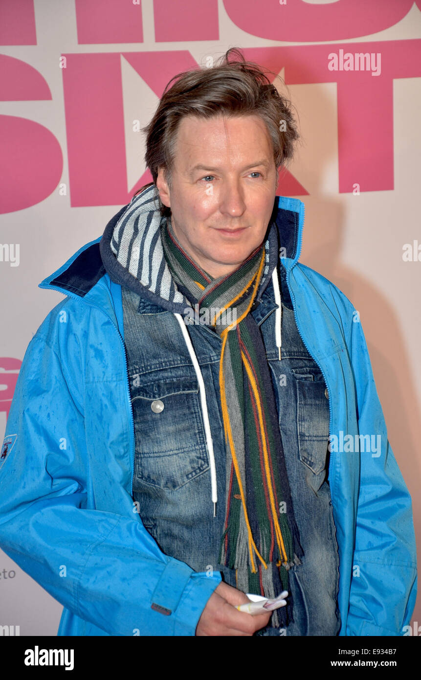 Premiere of the movie 'Miss Sixty' at Residenz Filmtheater. Featuring ...