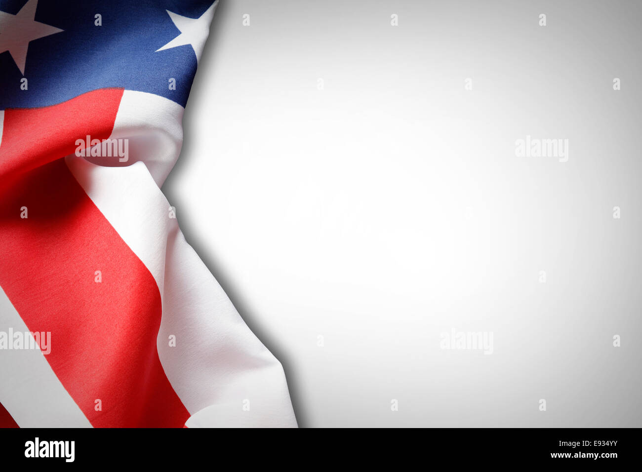 Plain red flag hi-res stock photography and images - Alamy