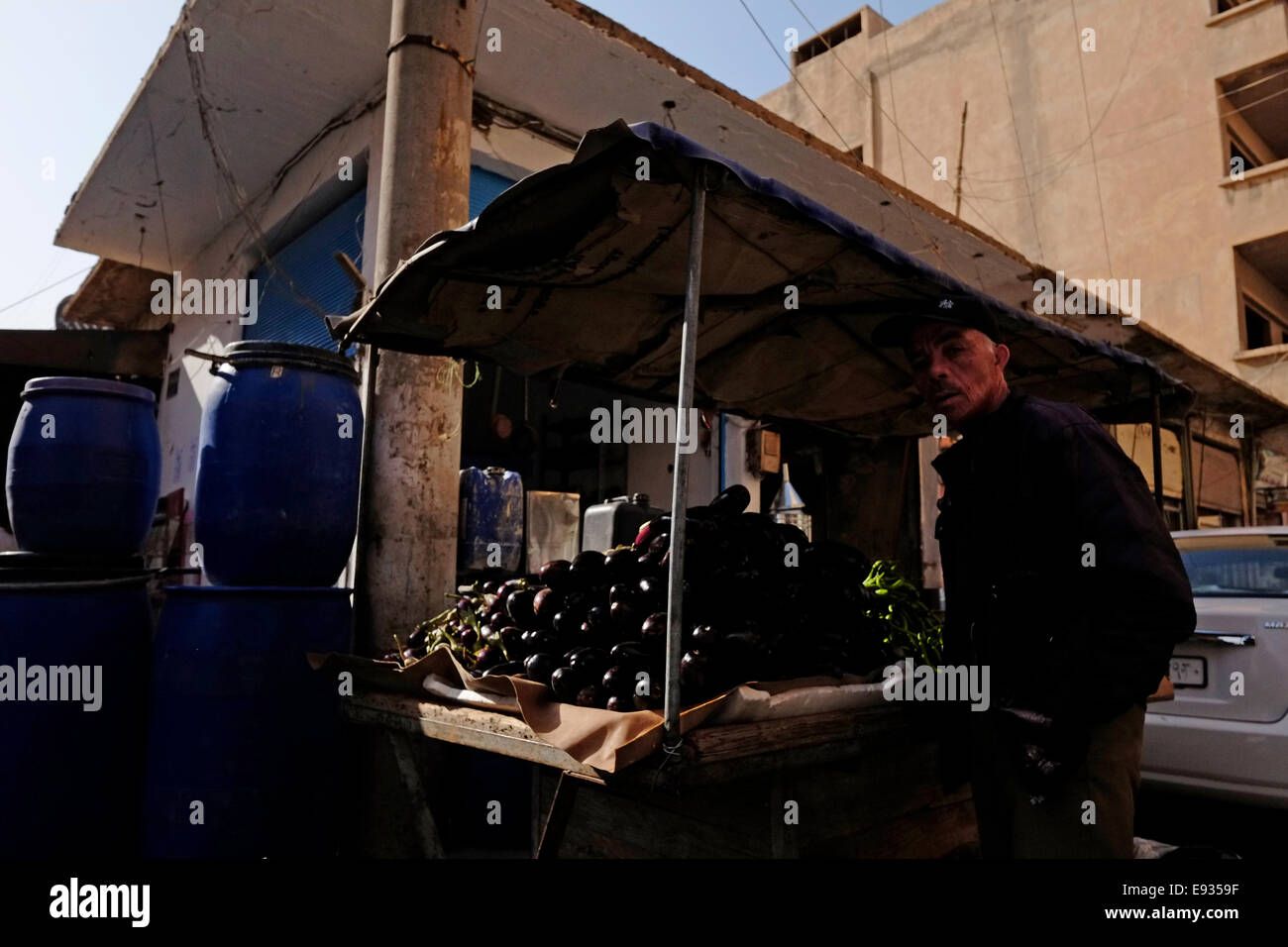 Qamishli hi-res stock photography and images - Alamy
