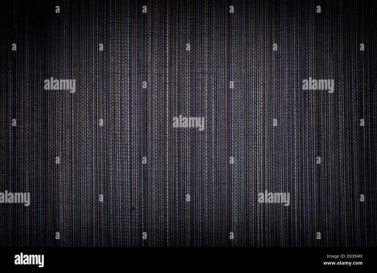 Black bamboo texture Stock Photo - Alamy