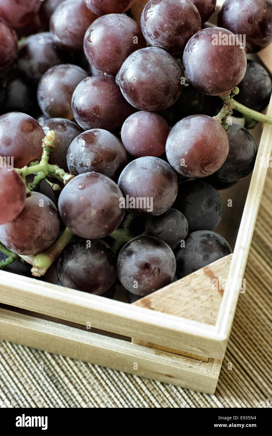Bunch of fruit and vegetables hi-res stock photography and images - Alamy