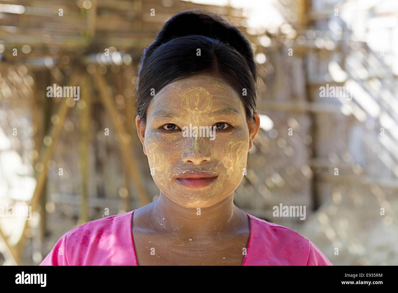 Modok hi-res stock photography and images - Alamy