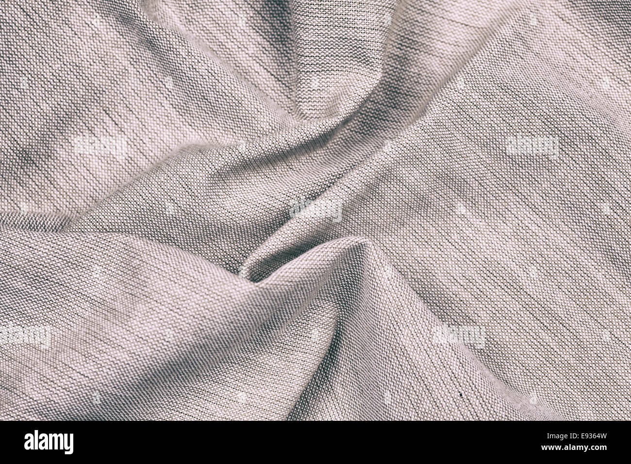 Fabric napkin texture Stock Photo - Alamy