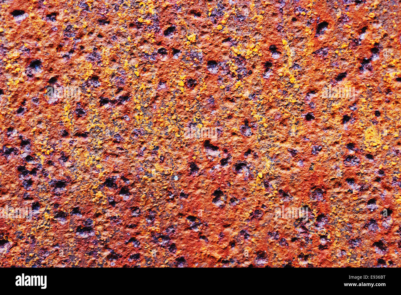 Rust iron hi-res stock photography and images - Alamy
