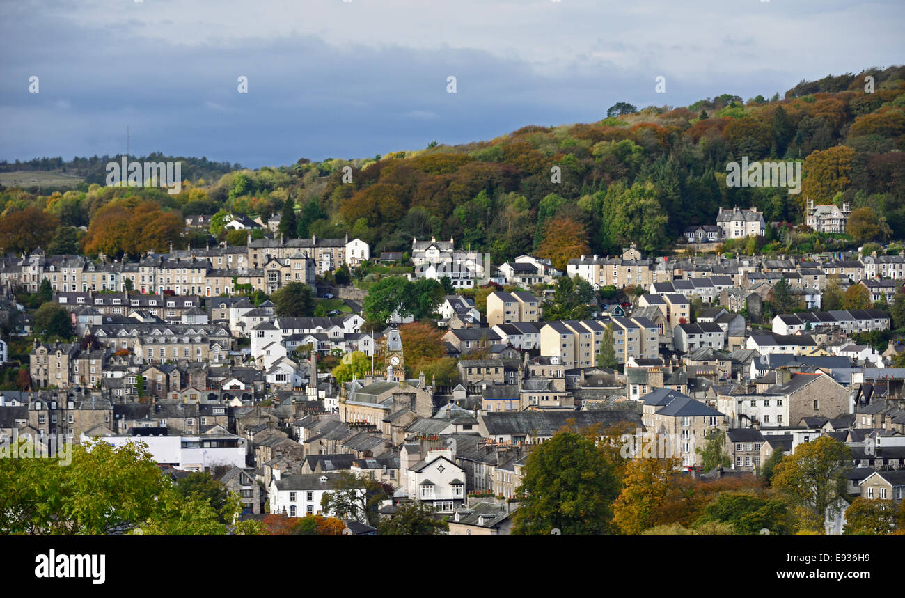 Kendal england hi-res stock photography and images - Alamy