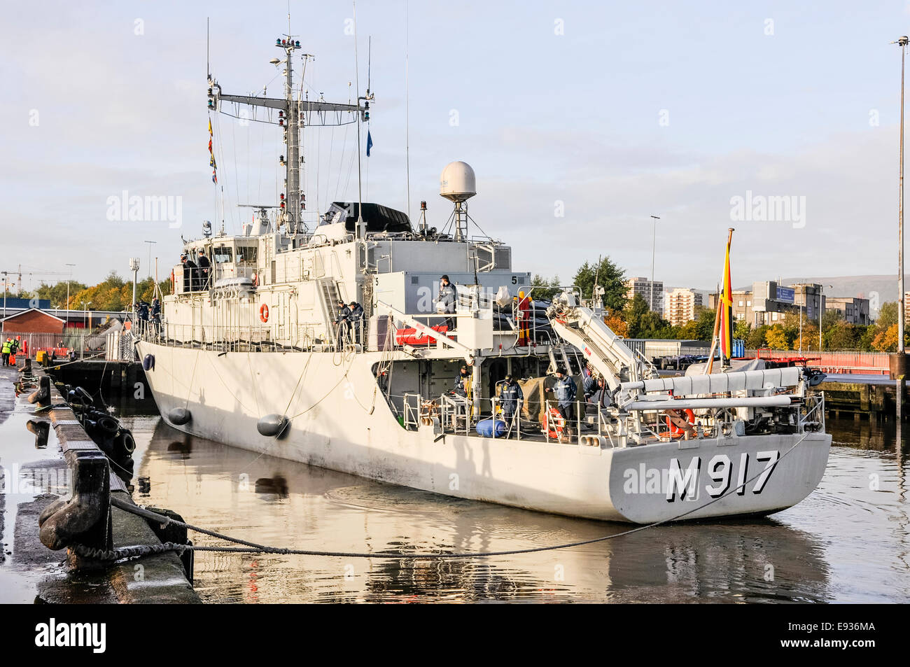 M917 crocus hi-res stock photography and images - Alamy