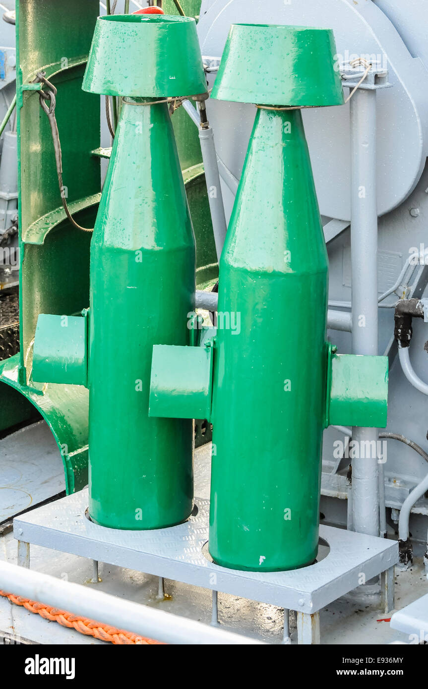 Minehunting hi-res stock photography and images - Alamy