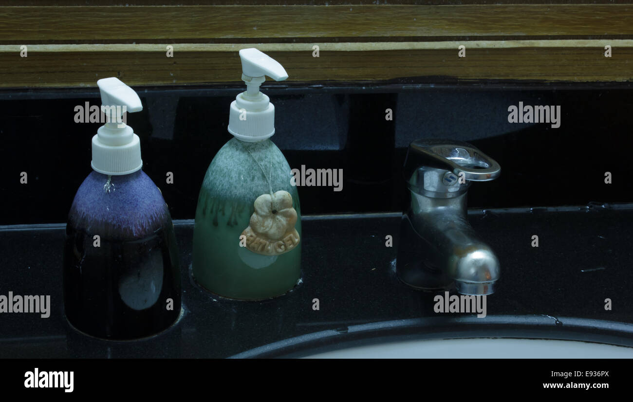 Amenities hi-res stock photography and images - Alamy