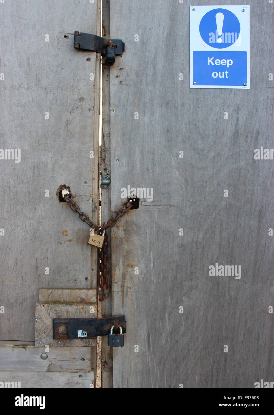 Three locks hi-res stock photography and images - Alamy