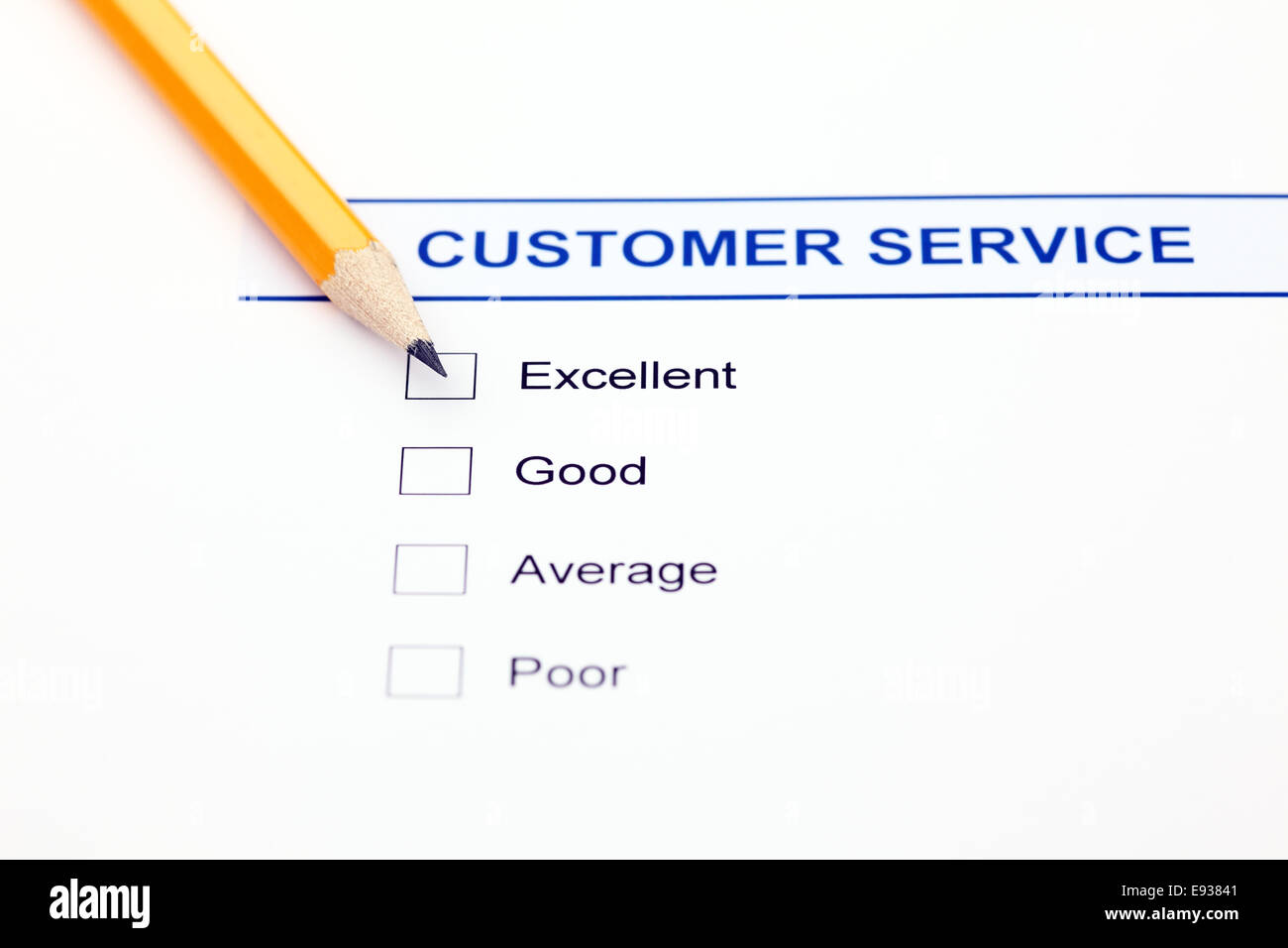 Quality word Cut Out Stock Images & Pictures - Alamy