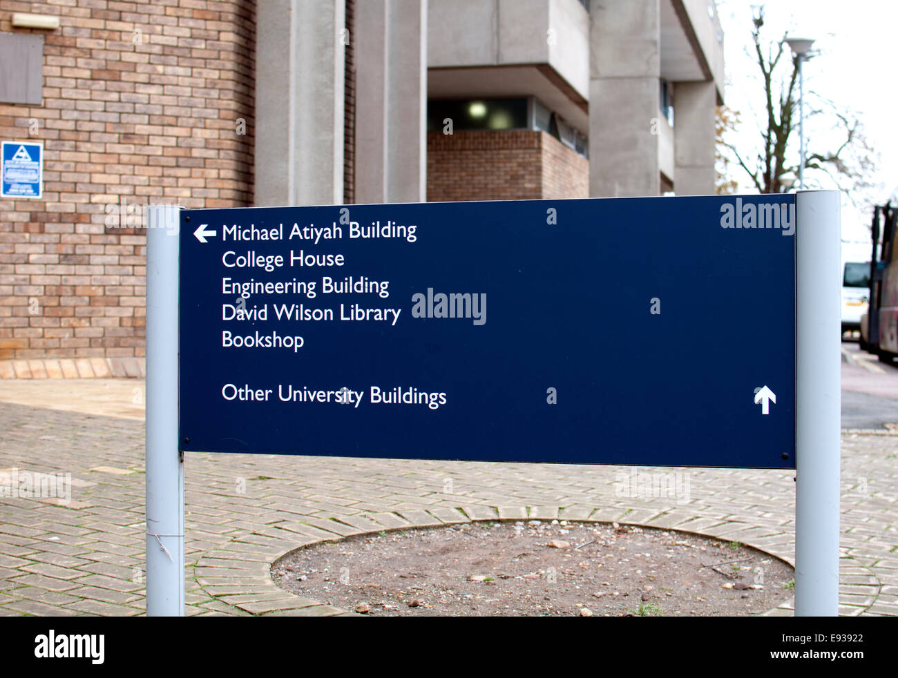 Leicester university hi-res stock photography and images - Alamy