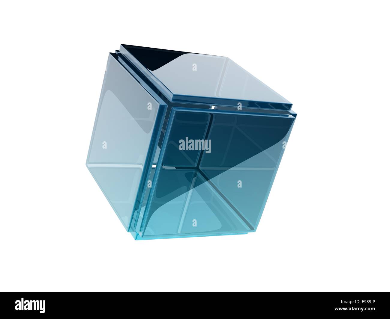 Smaller squares hi-res stock photography and images - Alamy