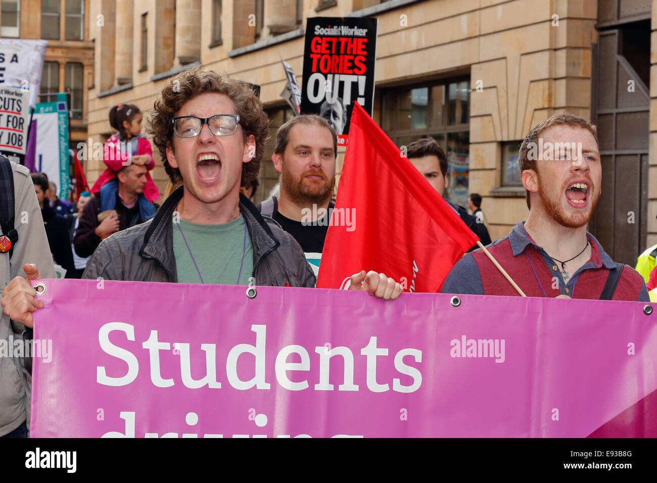 Which was organised by edinburgh students hi-res stock photography and ...