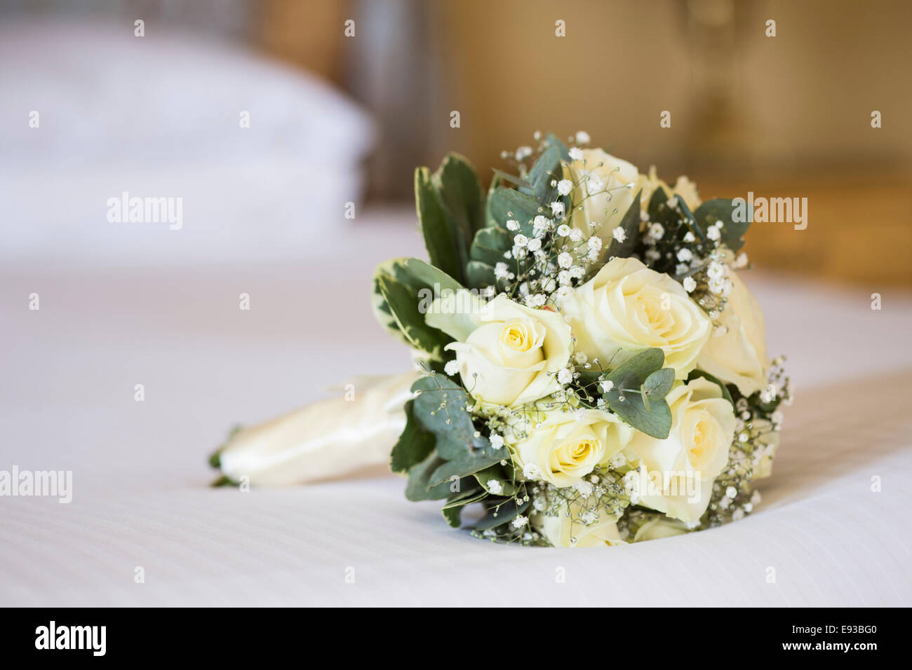 Posy of flowers hi-res stock photography and images - Alamy