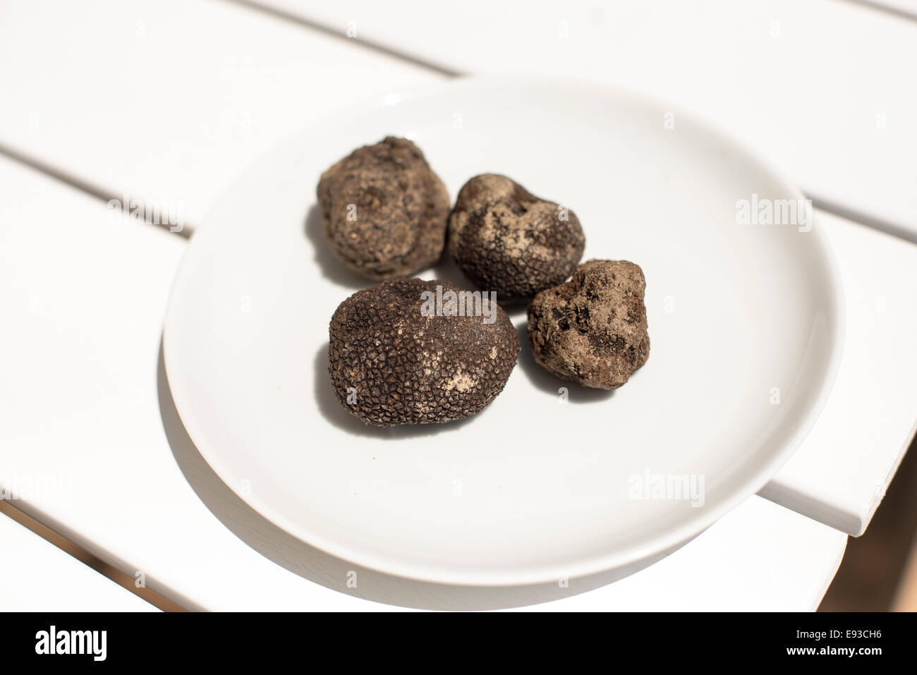 Croatia food truffle hi-res stock photography and images - Alamy