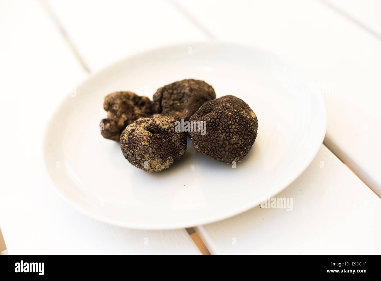 Croatia food truffle hi-res stock photography and images - Alamy