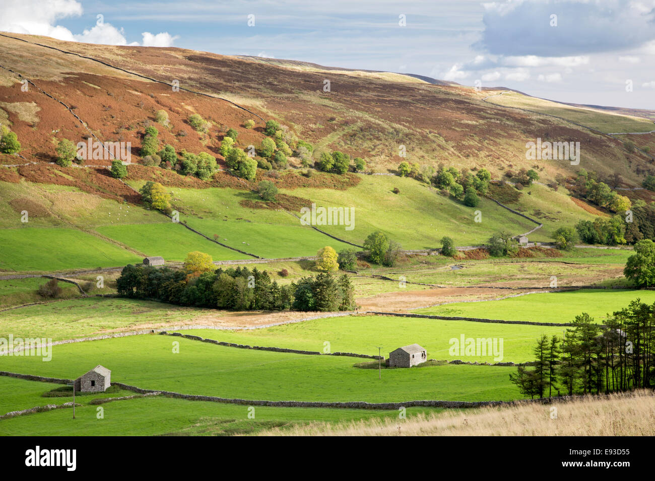 Limestone Country High Resolution Stock Photography and Images - Alamy