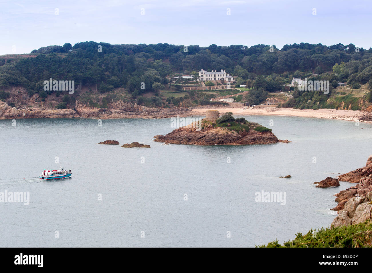 Janvrin hi-res stock photography and images - Alamy