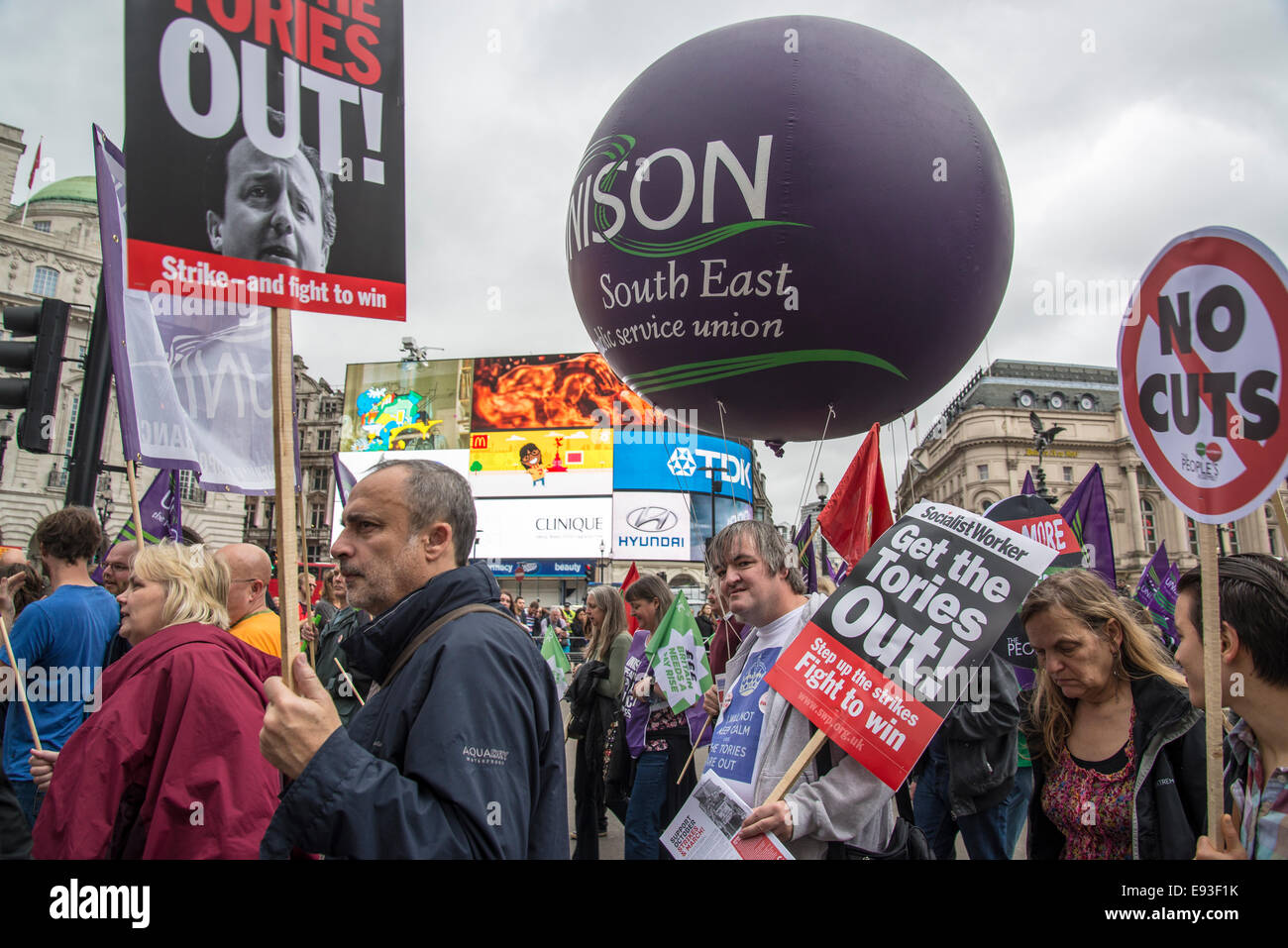 Unison balloon hi-res stock photography and images - Alamy