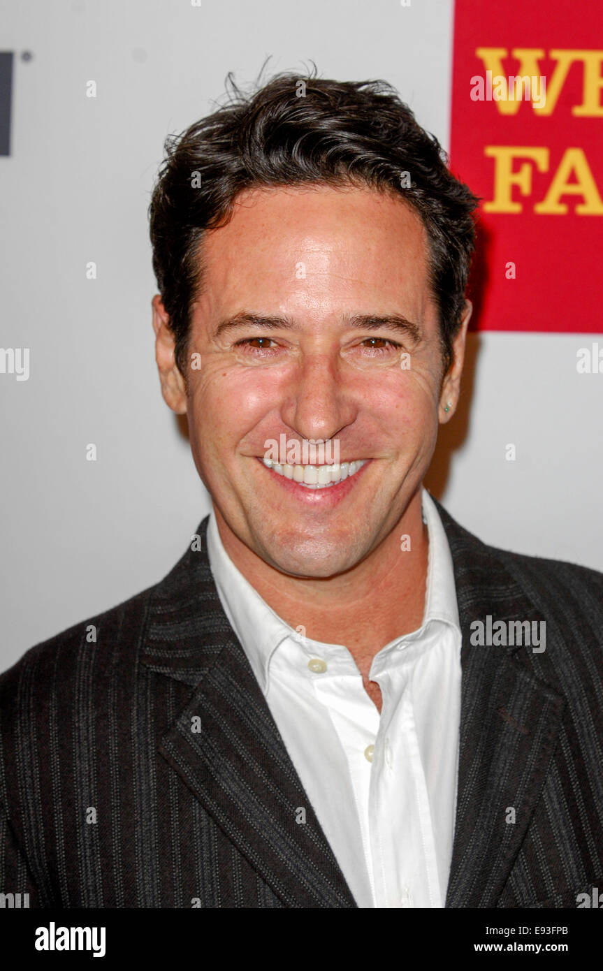 Rob Morrow GLSEN RESPECT AWARDS 2014.17.10 Beverly Hills Stock Photo ...