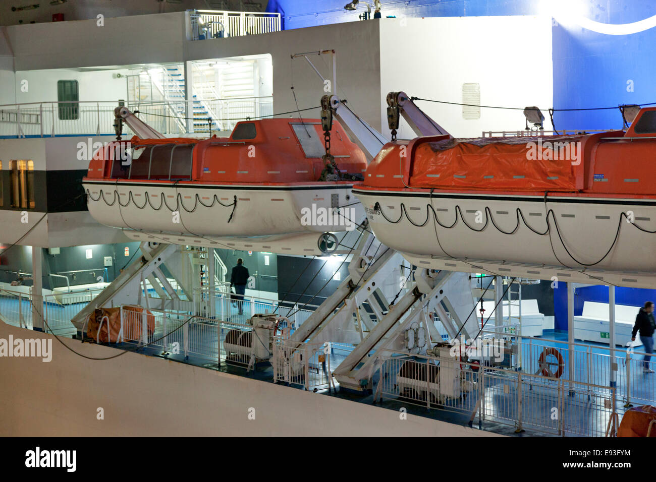 Ferry passenger boats hi-res stock photography and images - Alamy