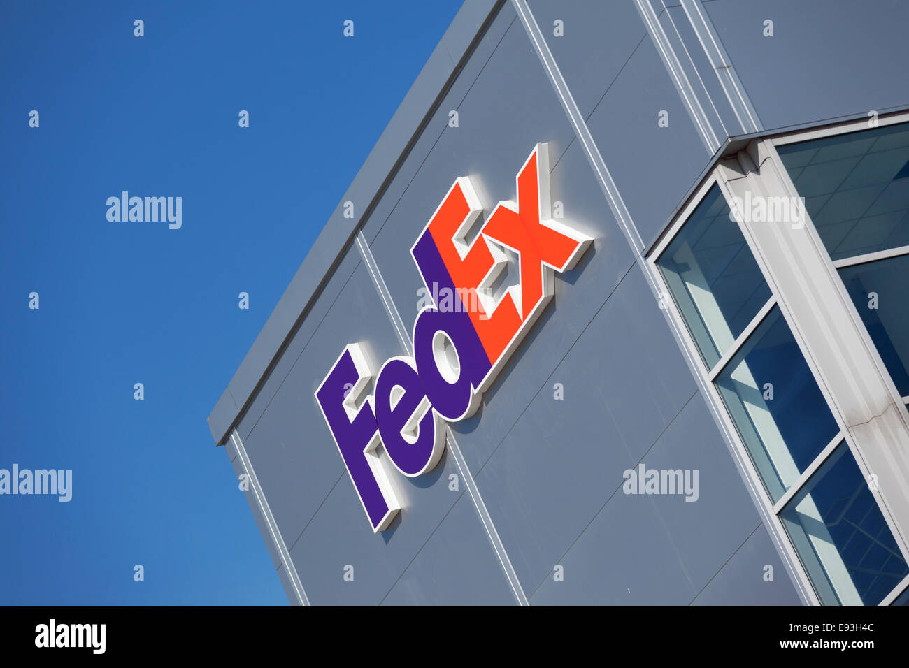 Branding office hi-res stock photography and images - Alamy