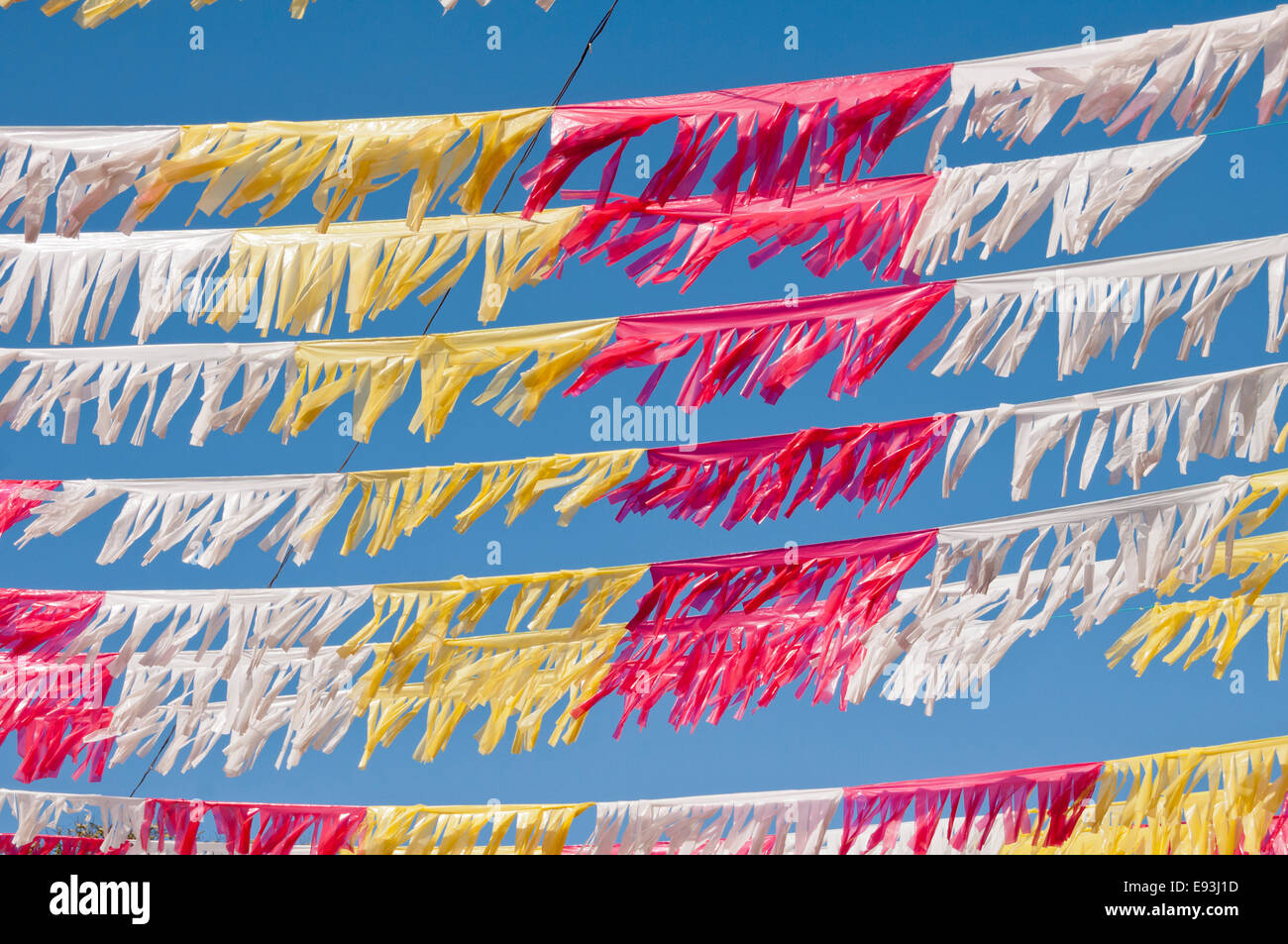 Flag guatemala sky hi-res stock photography and images - Alamy