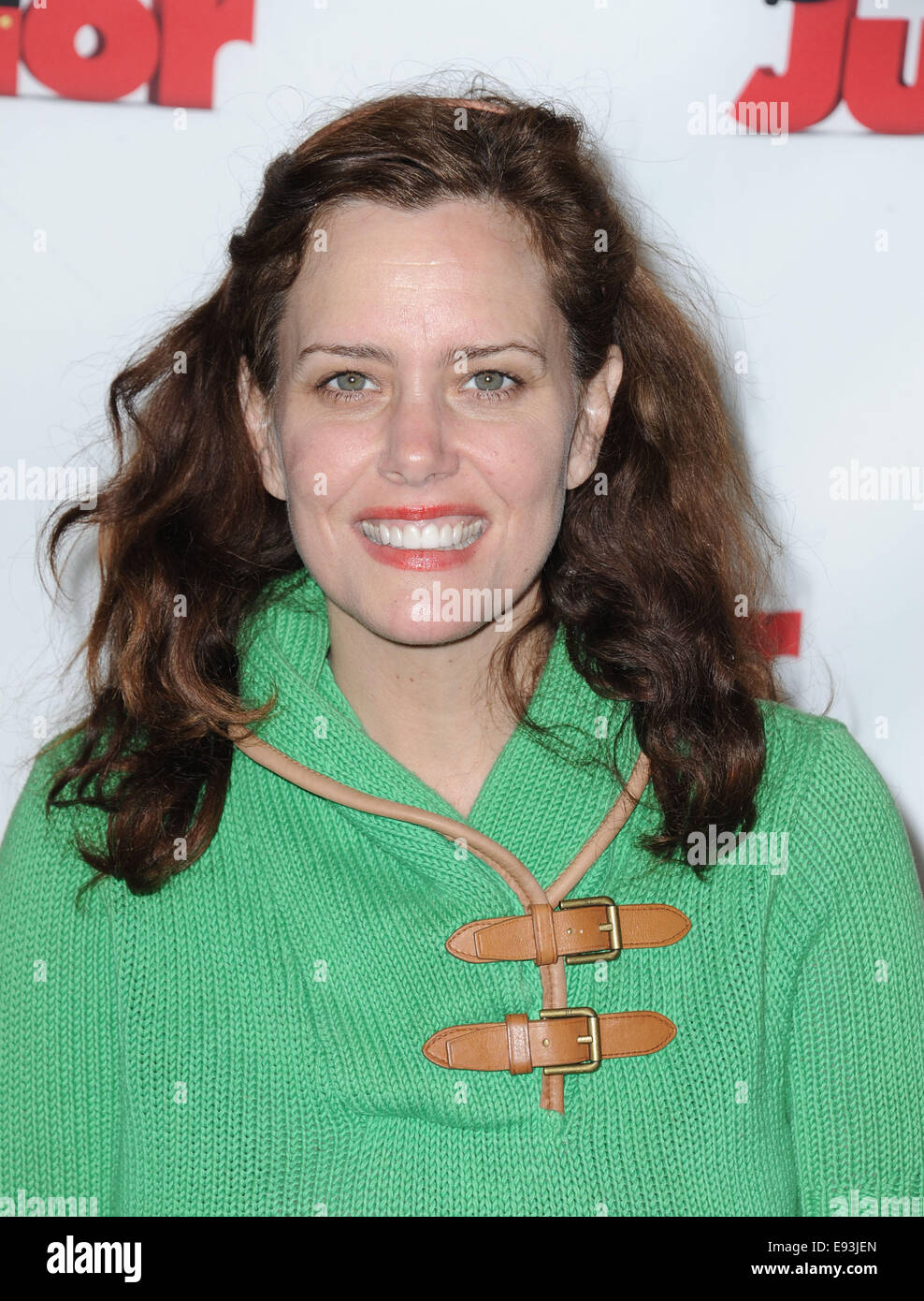Los Angeles, California, USA. 17th Oct, 2014. Ione Skye attending the ...