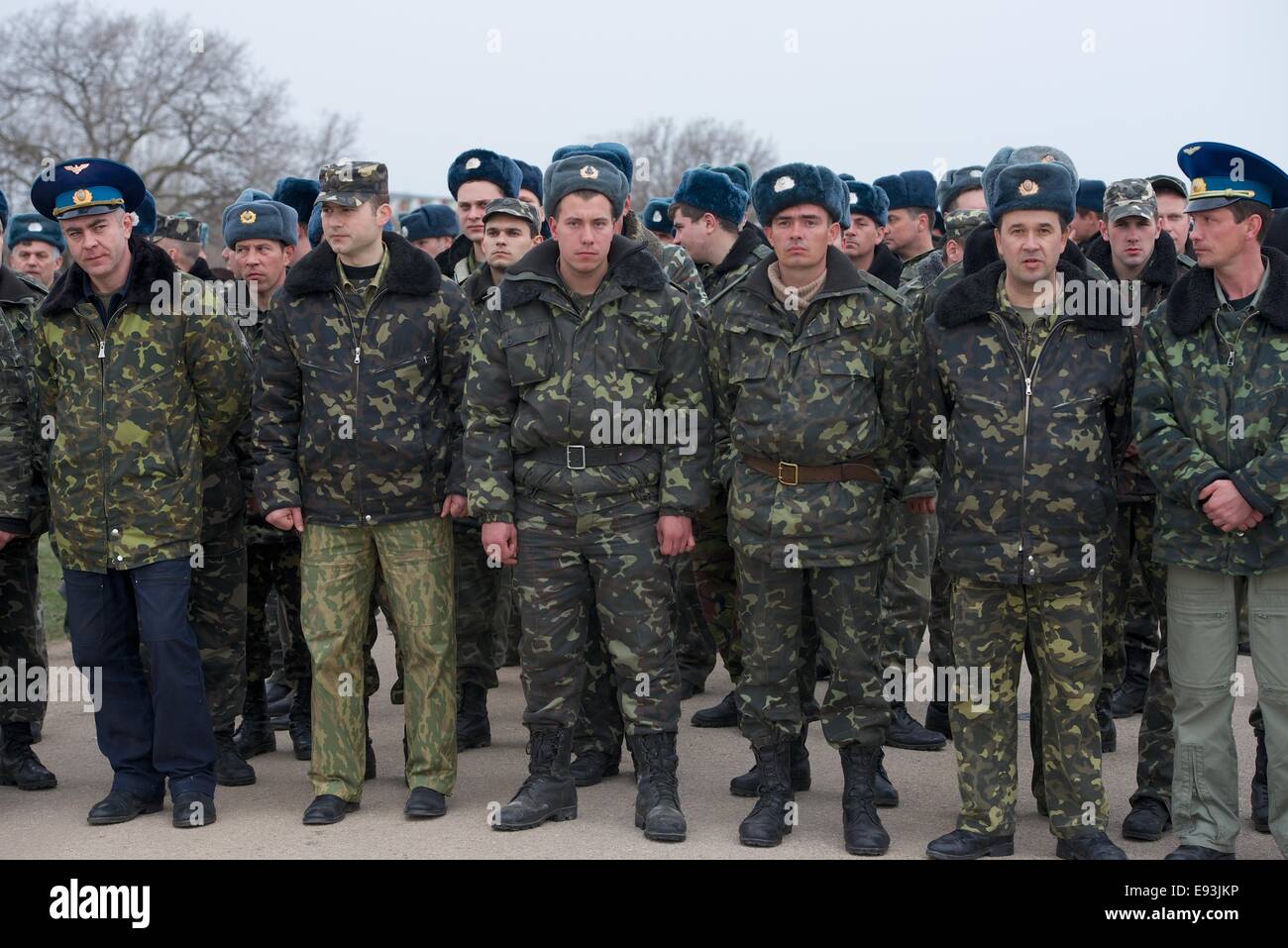 Ukrainian airforce hi-res stock photography and images - Alamy