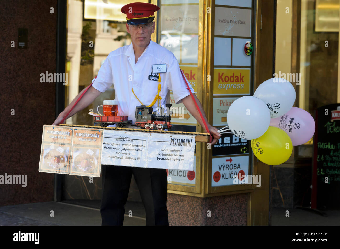 Alcohol train hi-res stock photography and images - Alamy