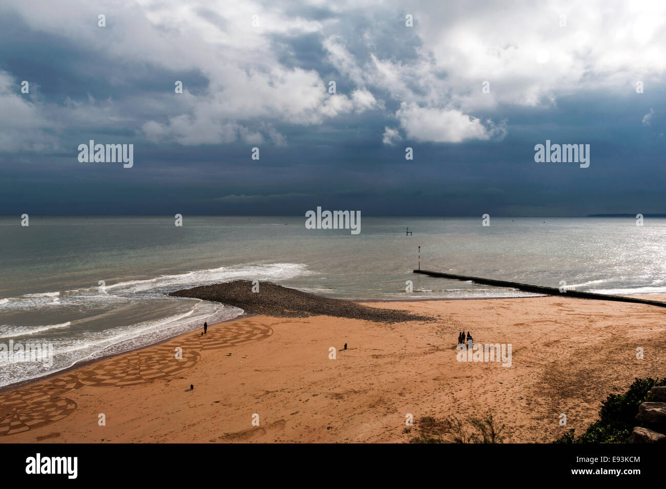 Ramsgate beach hi-res stock photography and images - Alamy