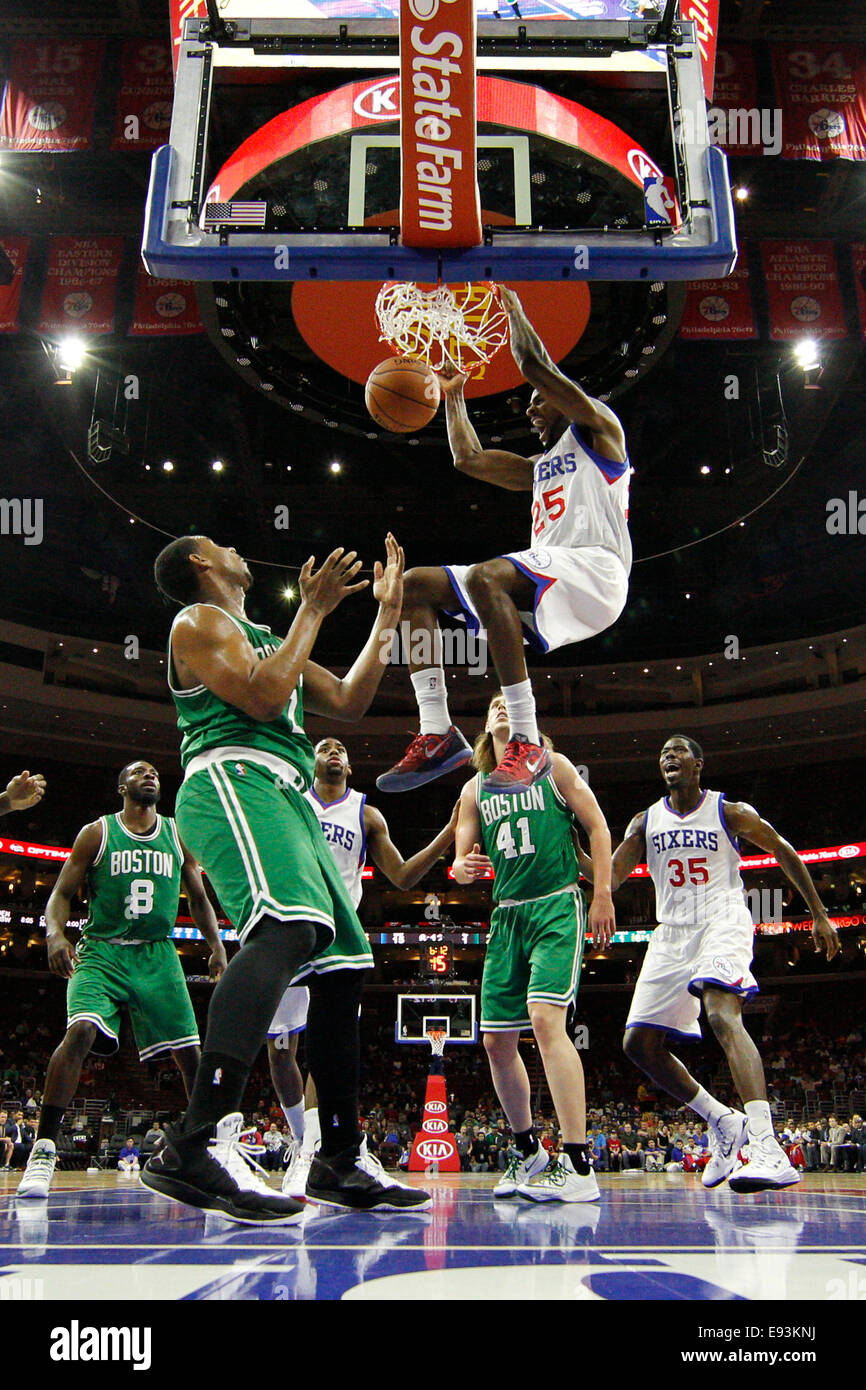 Jared Sullinger Celtics Dunk
