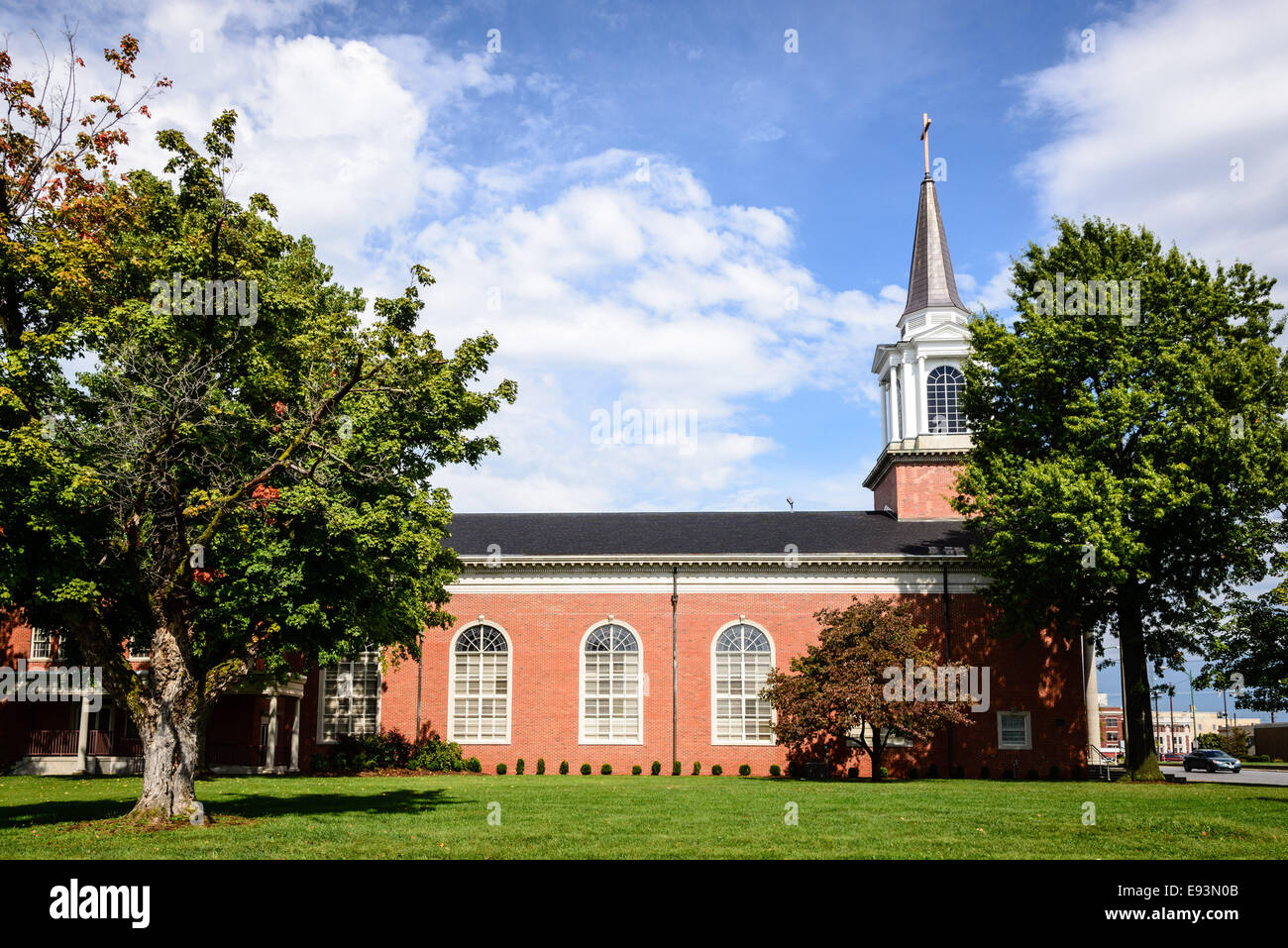 Springfield missouri people hi-res stock photography and images - Alamy
