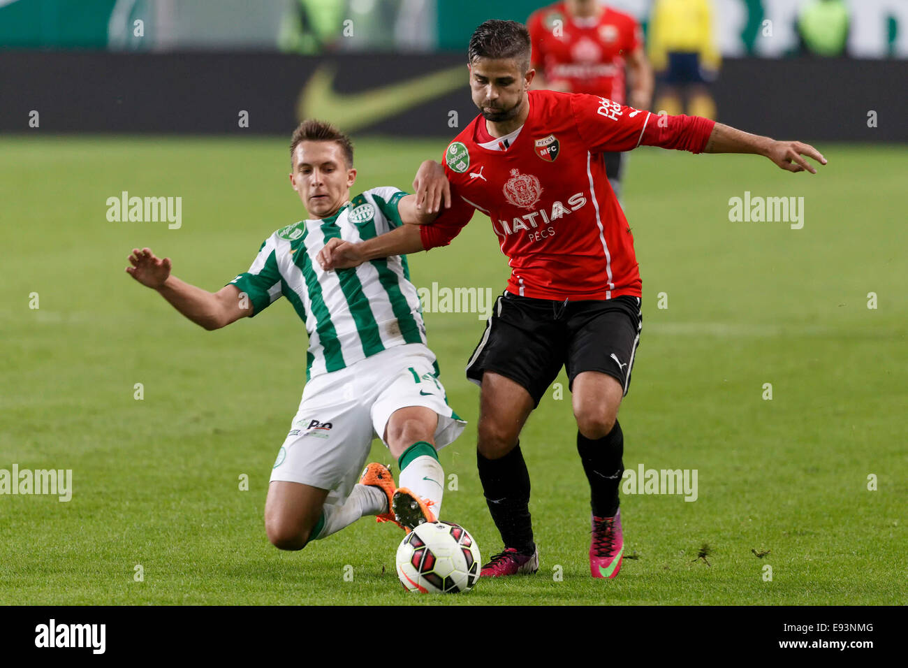 Norbert nagy hi-res stock photography and images - Alamy
