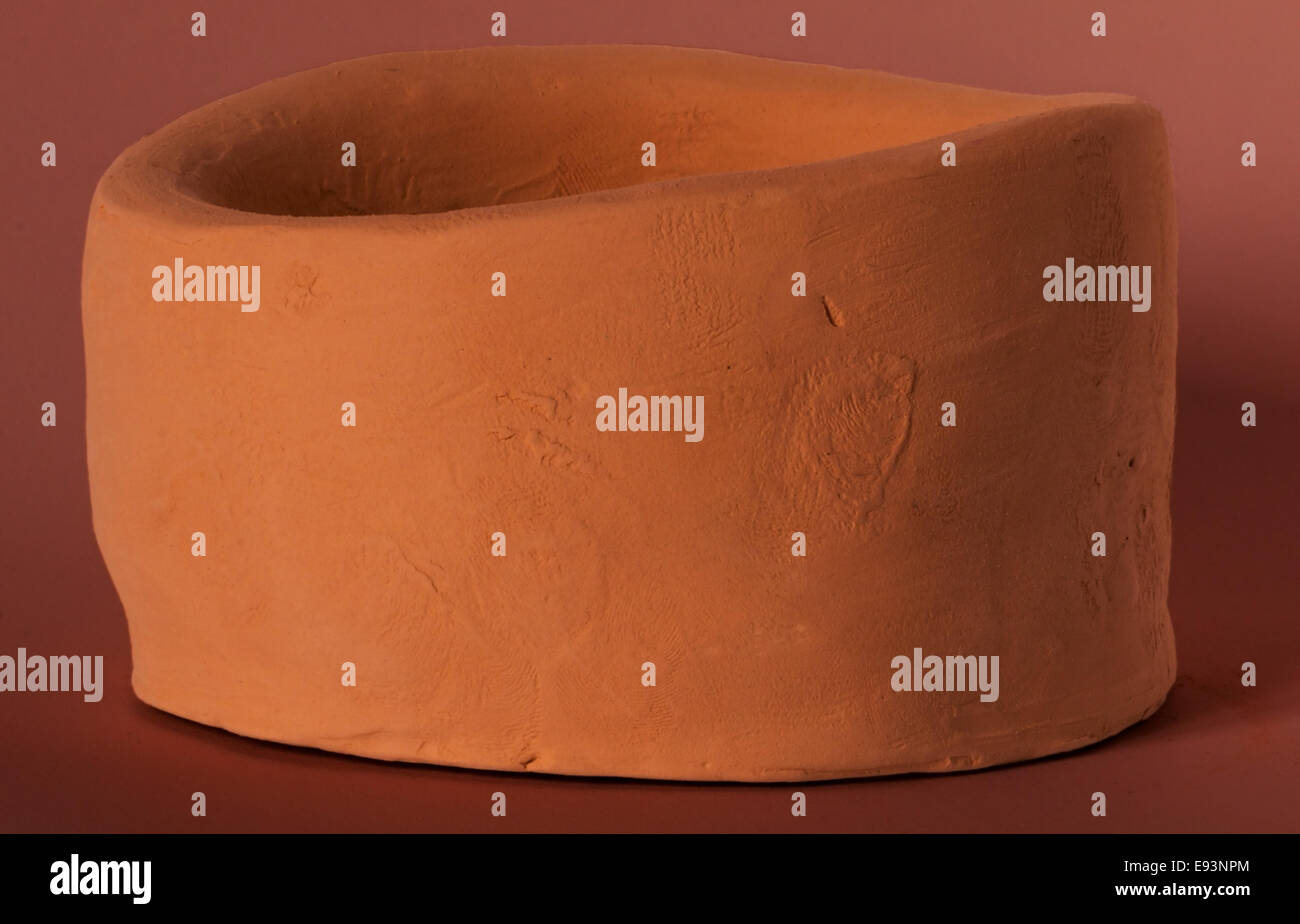 Clay container hi-res stock photography and images - Alamy