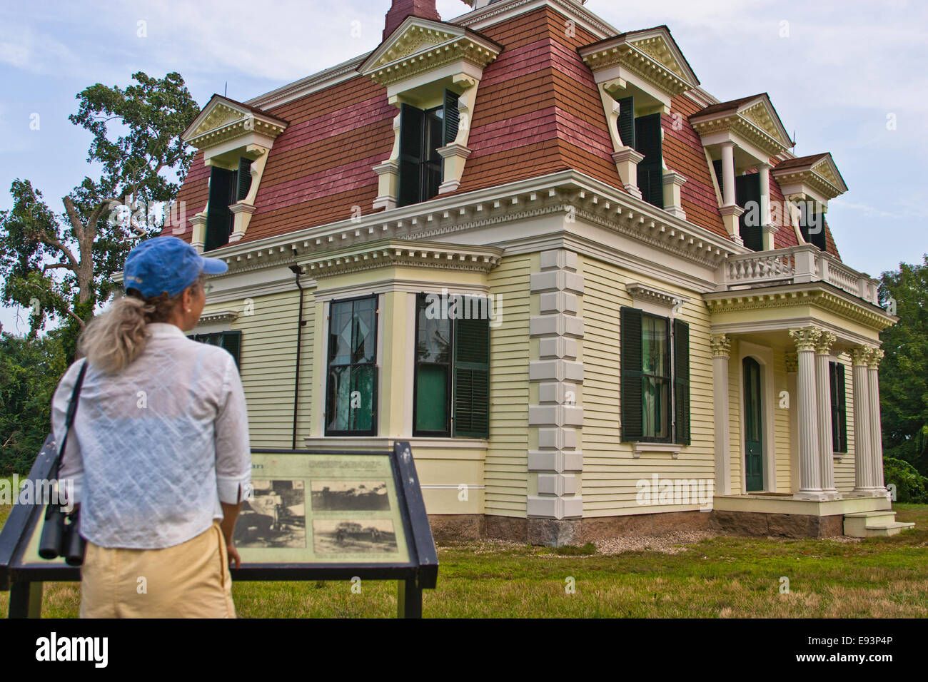 Edward penniman hi-res stock photography and images - Alamy