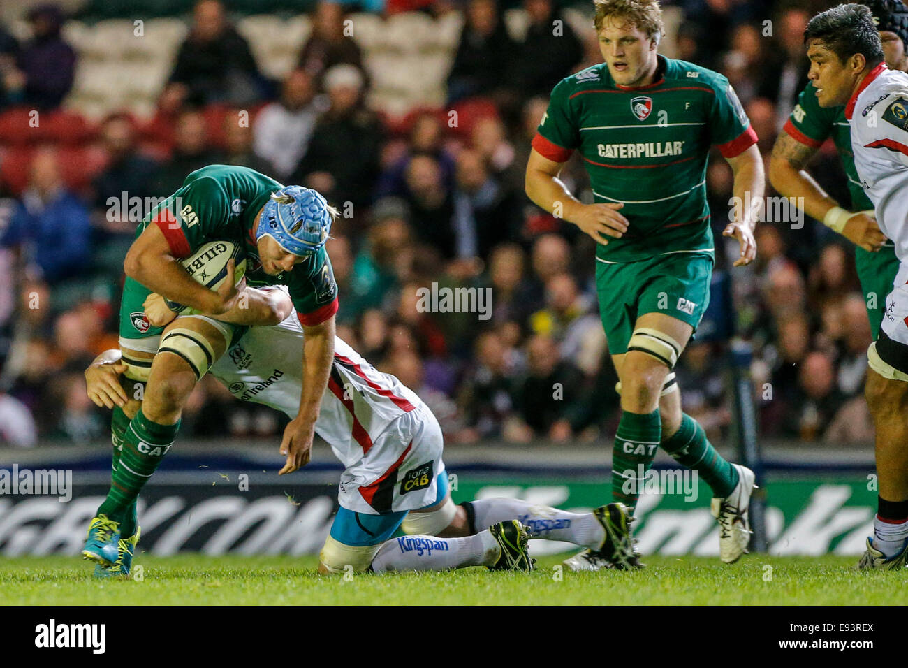 Robbie crane hi-res stock photography and images - Alamy