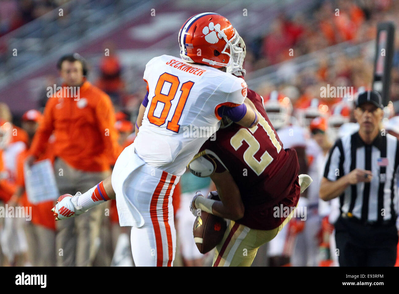 Simmons college boston hi-res stock photography and images - Alamy