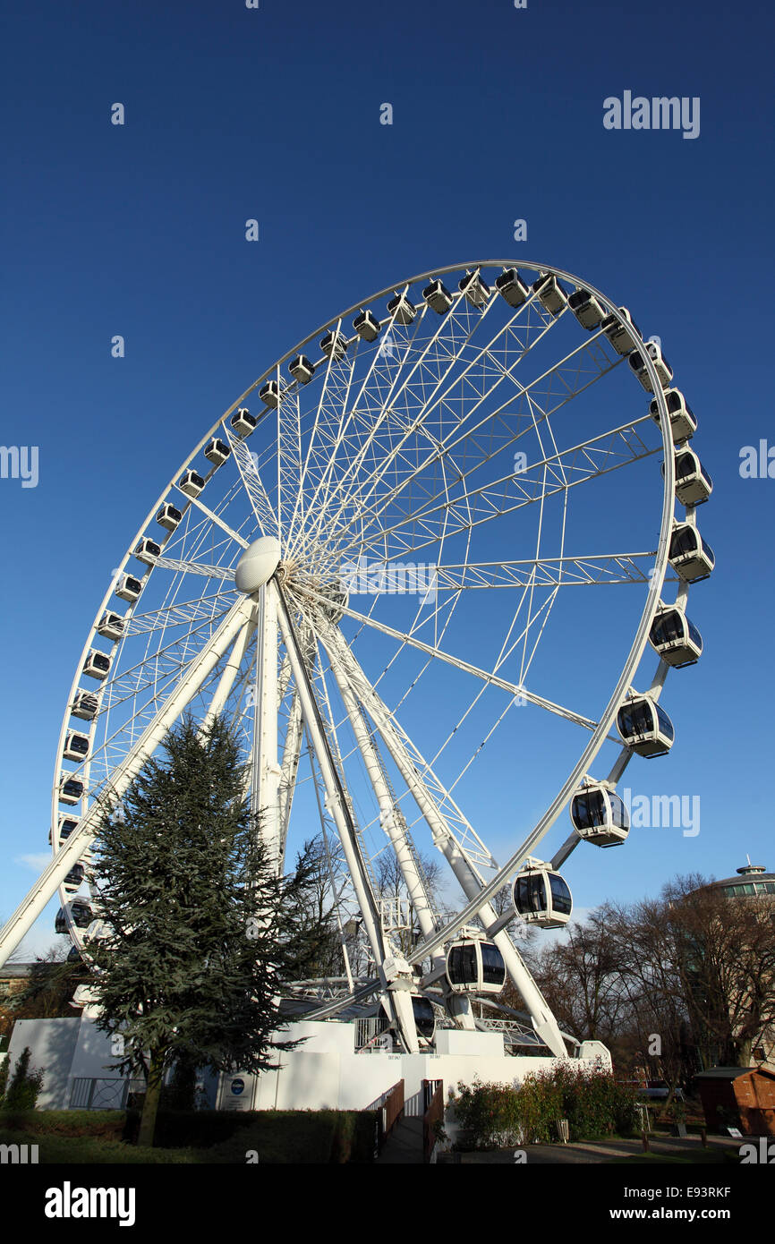 Wheel of york hi-res stock photography and images - Alamy