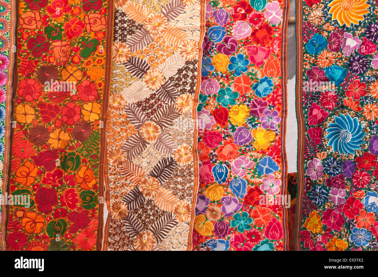 Textiles blanket guatemala hi-res stock photography and images - Alamy
