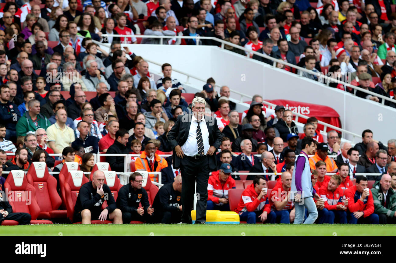 Steve Hull High Resolution Stock Photography and Images - Alamy