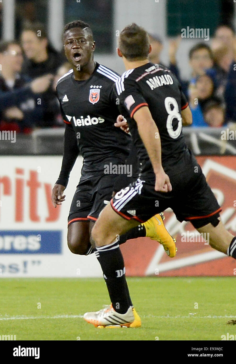 Eddie johnson chicago hi-res stock photography and images - Alamy