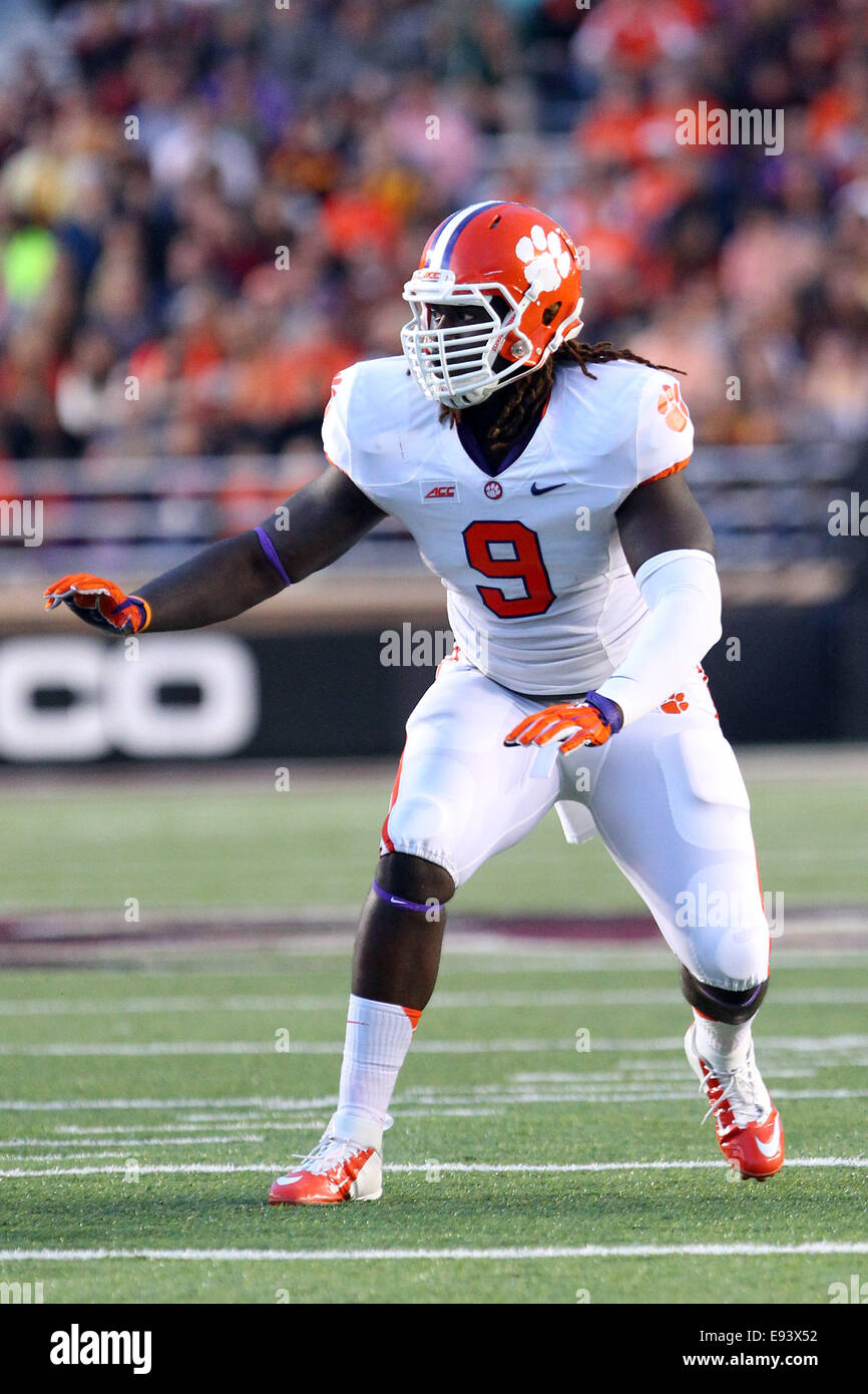 Tavaris barnes hi-res stock photography and images - Alamy