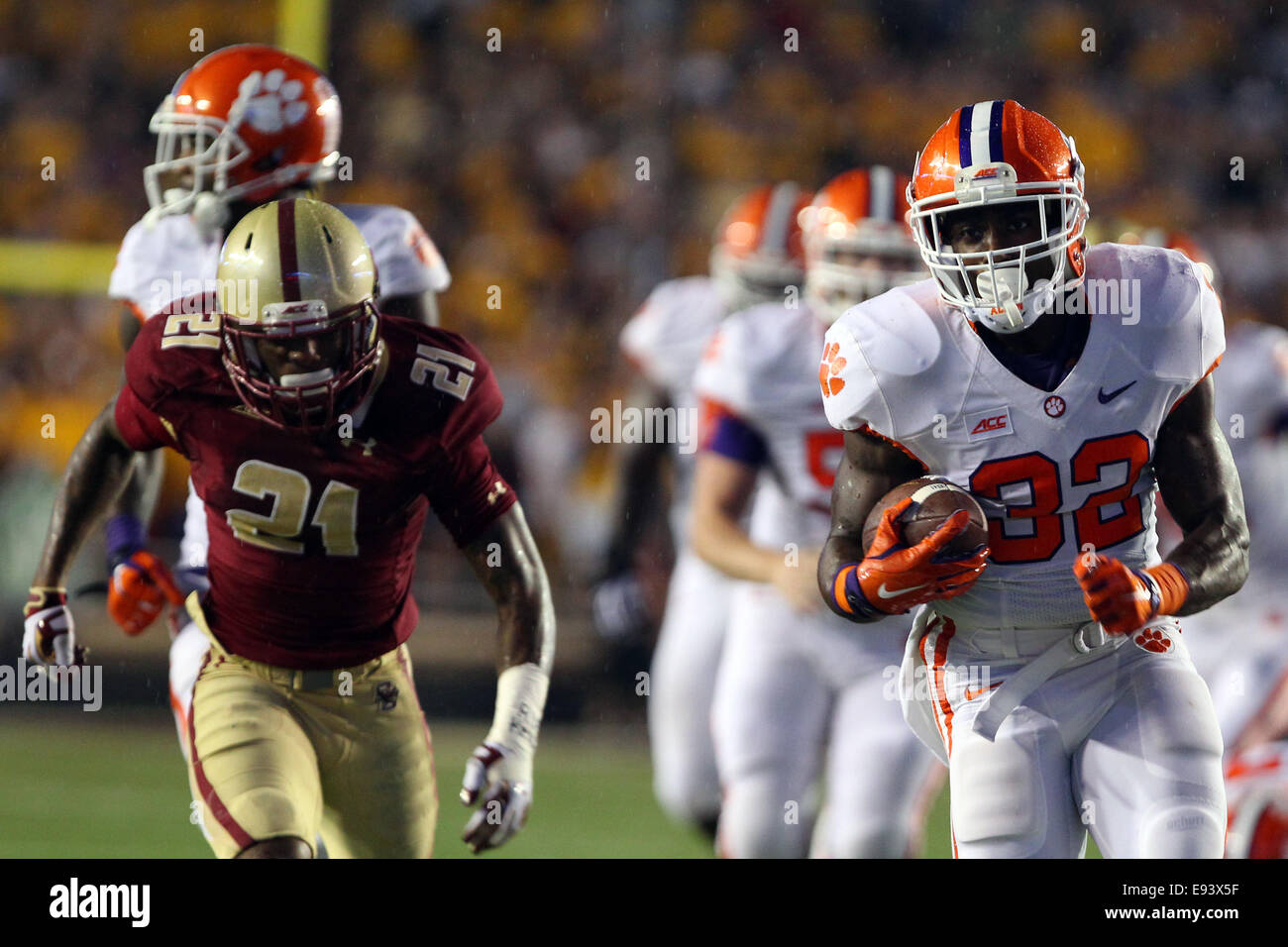 J davidson stadium hi-res stock photography and images - Alamy