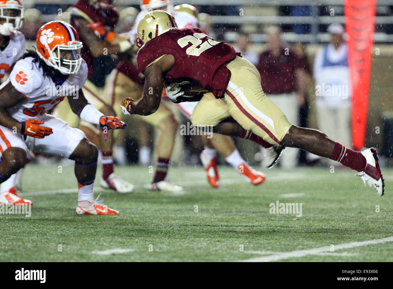 Myles willis hi-res stock photography and images - Alamy