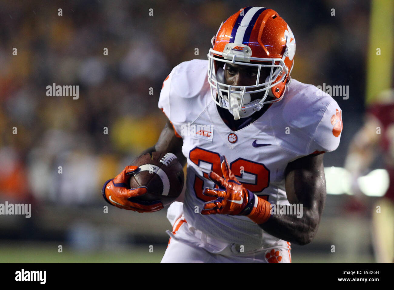 J davidson stadium hi-res stock photography and images - Alamy